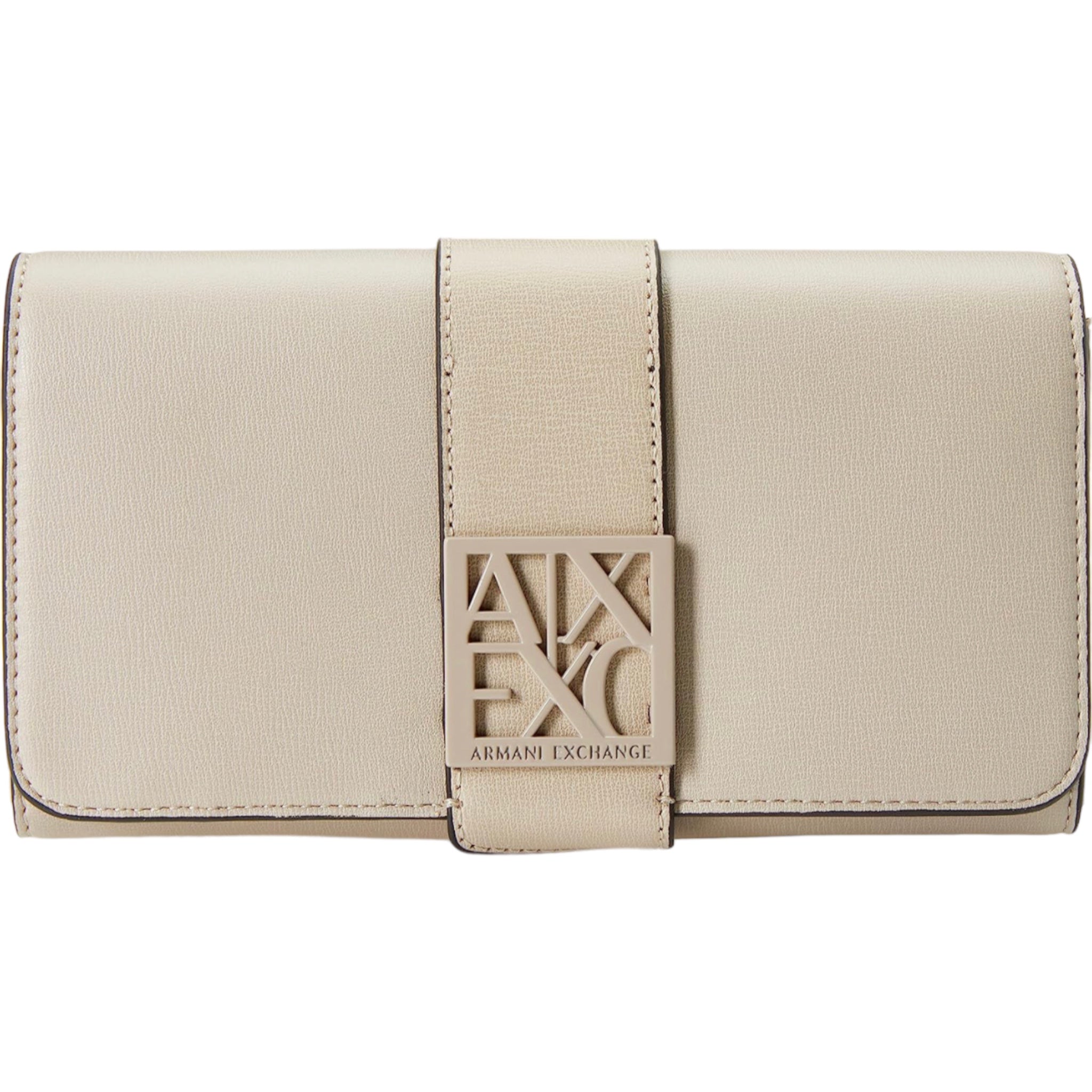 Armani Exchange Wallet – Repeat Love