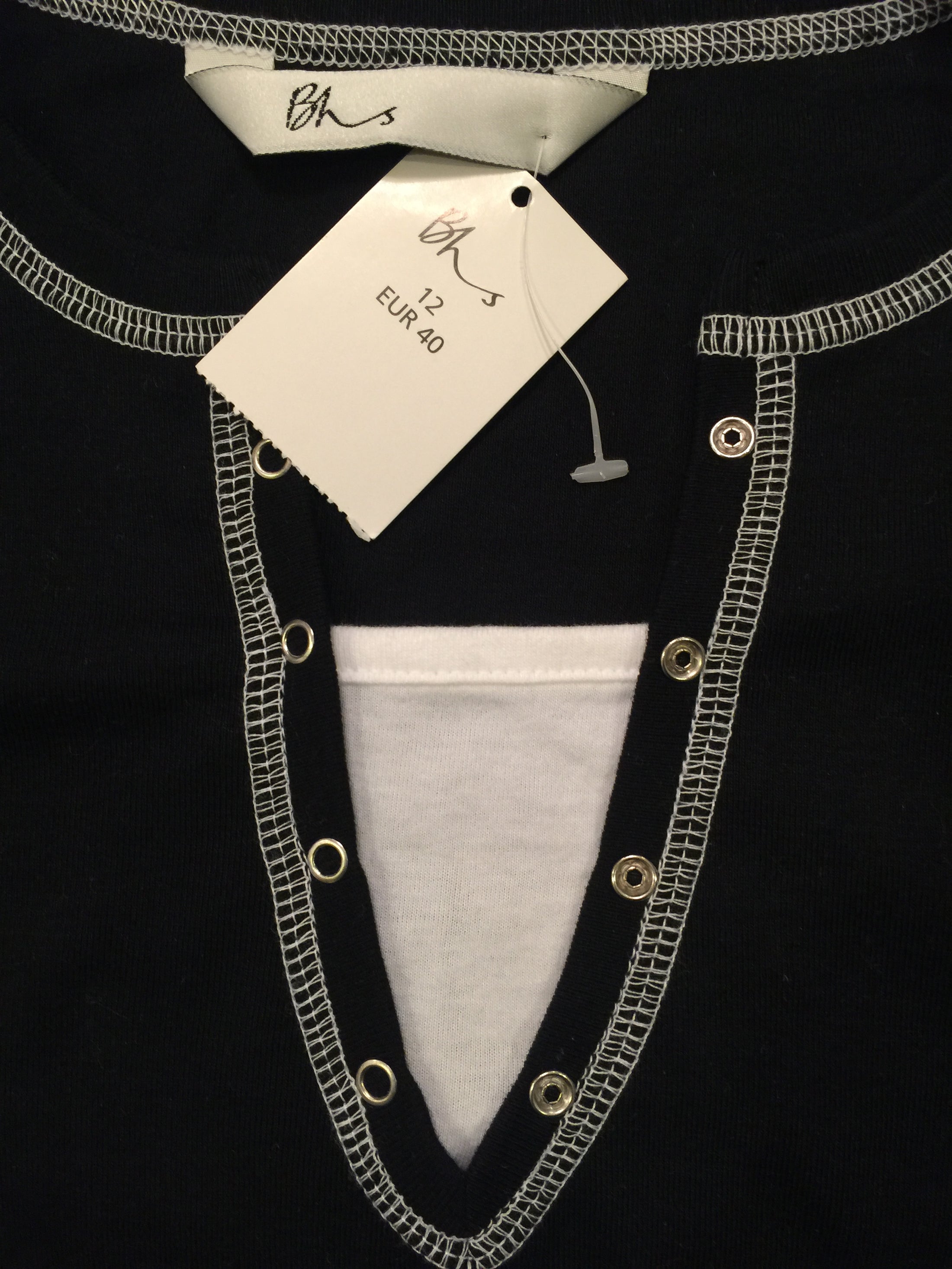 BHS Top - Girls - Size 12 – Repeat Love