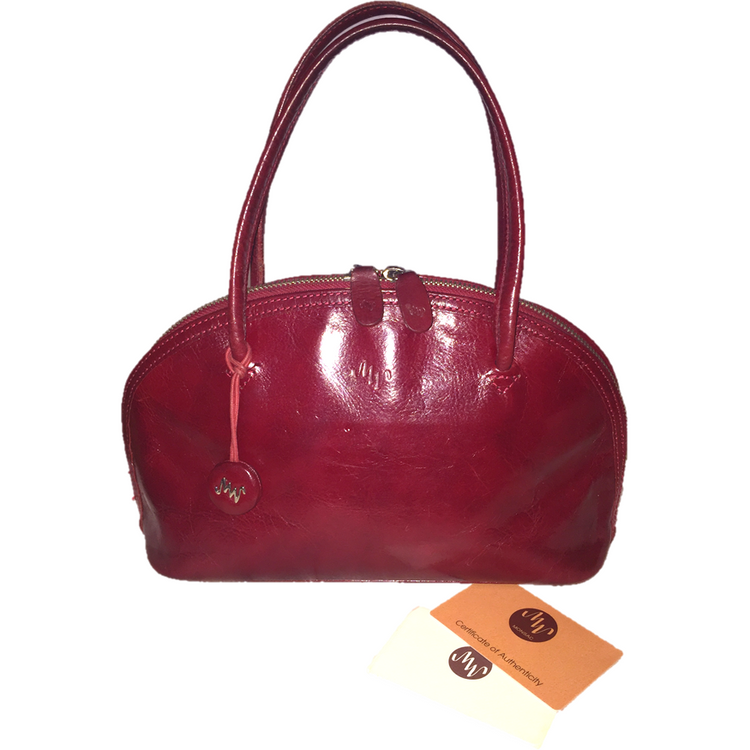 Monsac Original Handbag – Repeat Love